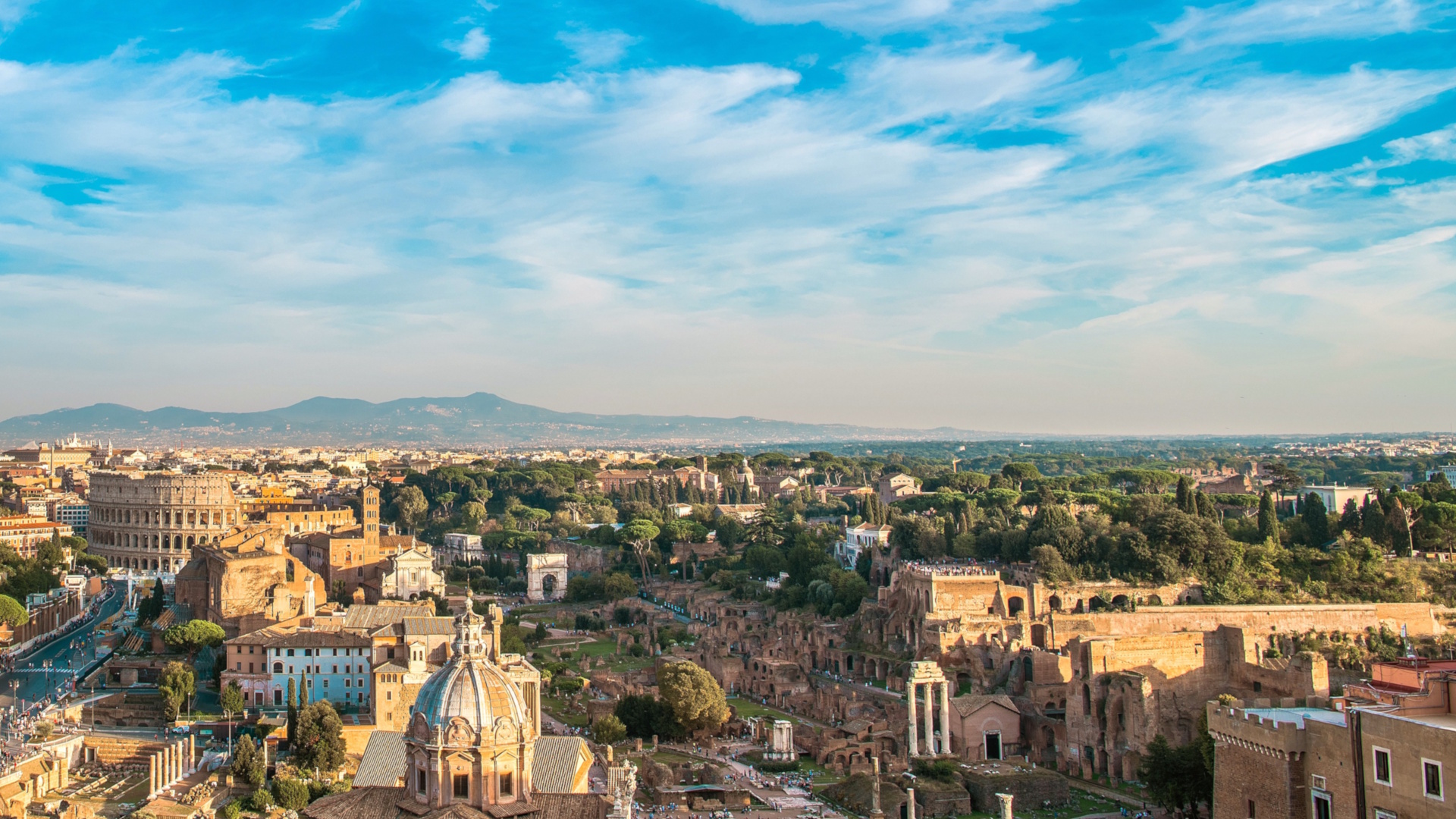 March 2025 In Rome Discover And Experience Rome From 1 To 31 March